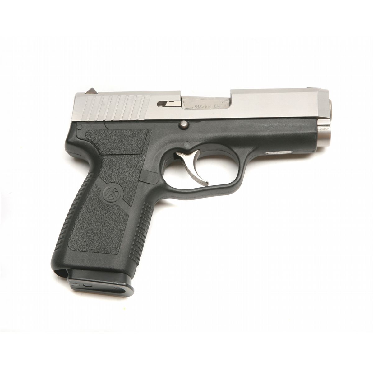 Lot 1025 - Kahr - Model CW40 - .40 S&W - pistol