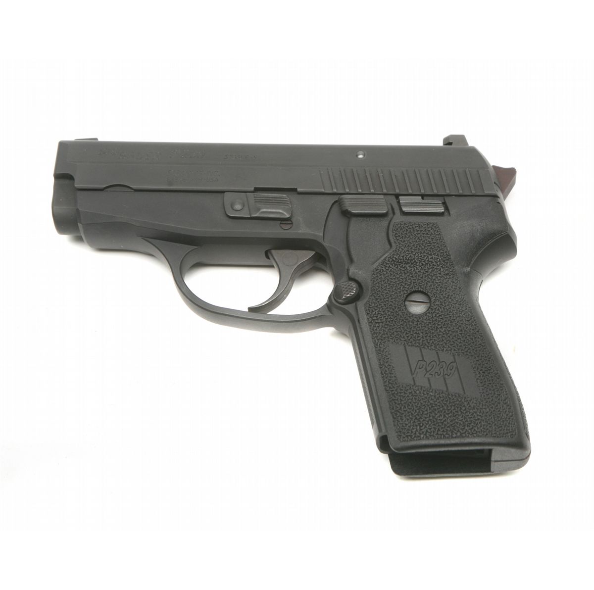 Lot 1029 - Sig Sauer - Model P239 - 9mm - pistol