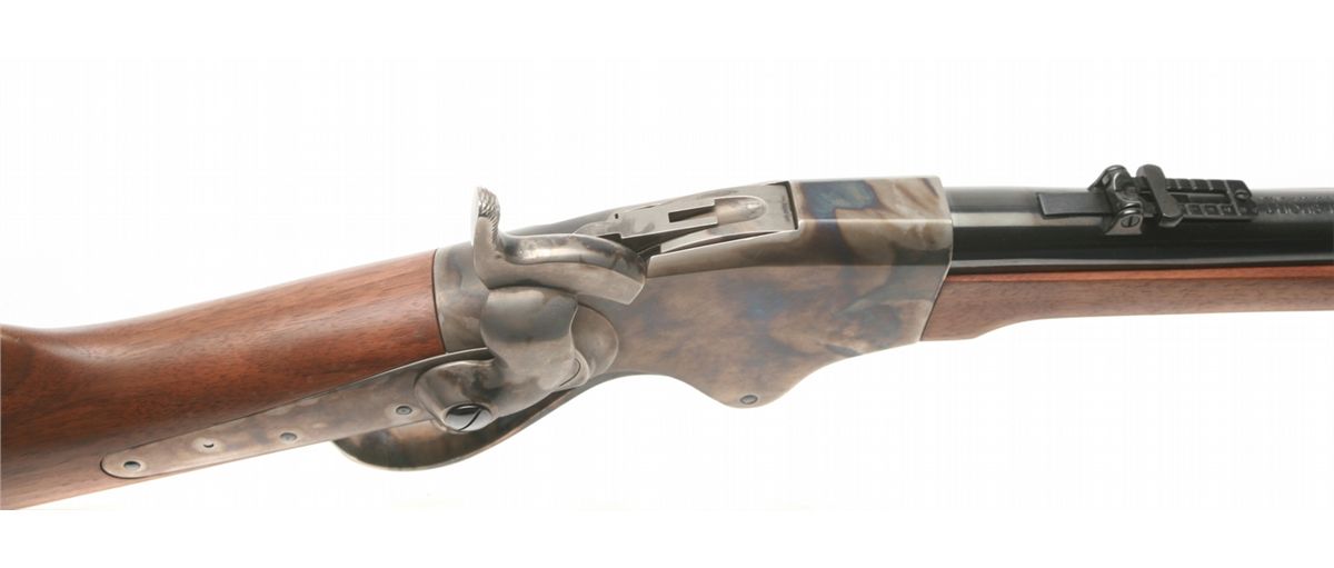 Lot 1050 - Taylor's & Co/Armi Sport - Model 1865 Carbine - .56-50 - rifle