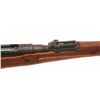 Lot 1103 - Arisaka - Type 99 Short rifle - 7.7mm - rifle