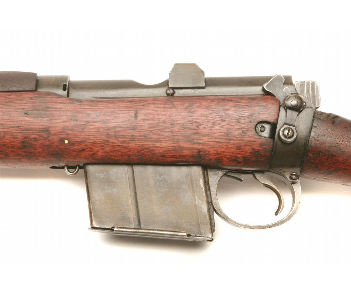 Lot 1113A - RFI - Model 2A1 - 7.62 Nato - rifle