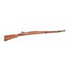 Lot 1117A - NA Co/Bruno - Turkish 98/22 - 7.92x57mm - rifle