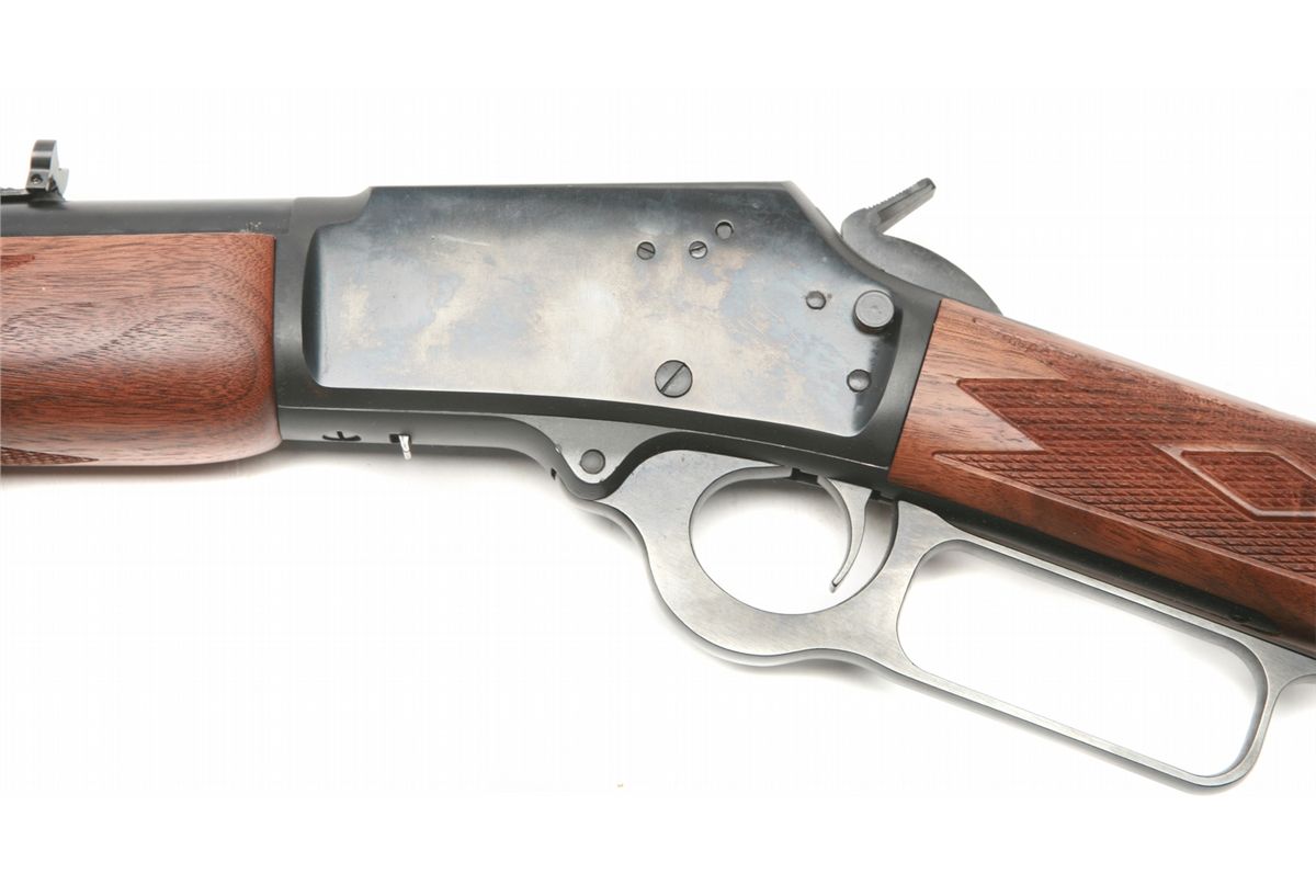 Lot 1129 - Marlin - Model 1894S - 44 mag - rifle