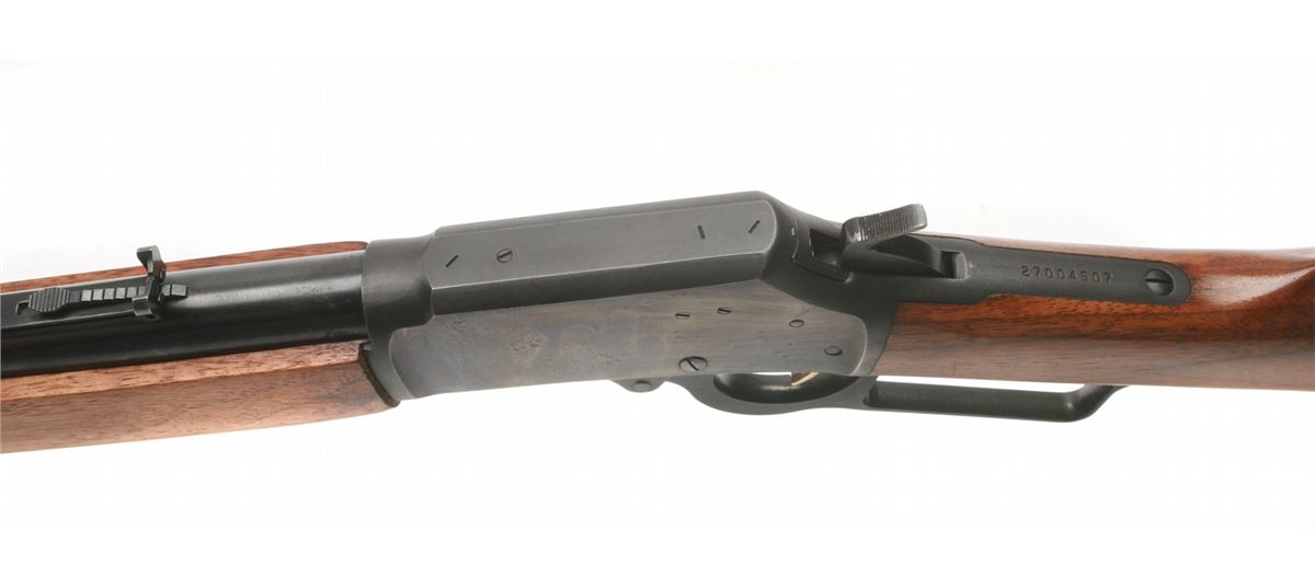 Lot 1130 - Marlin - Model 1894 - .44 Mag - rifle