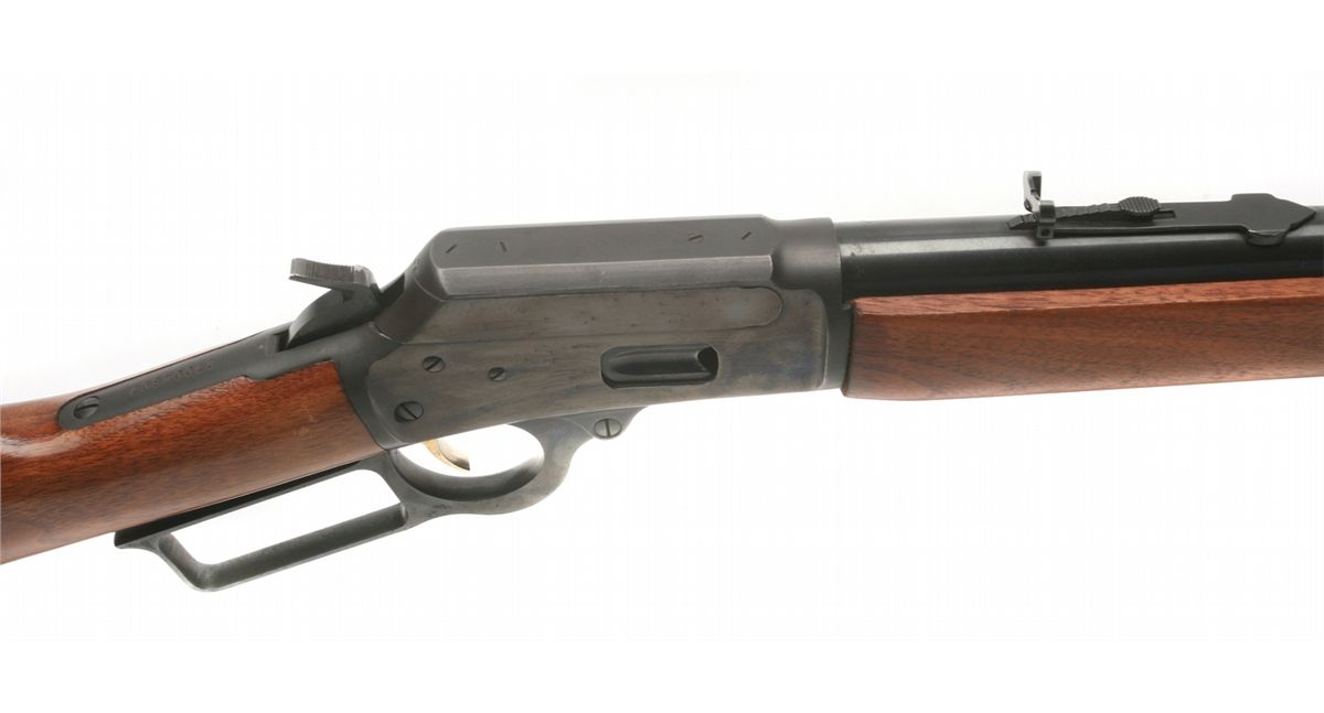 Lot 1130 - Marlin - Model 1894 - .44 Mag - rifle
