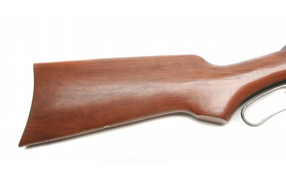 Lot 1131 - Marlin - Zane Grey Century - .30-30 - rifle