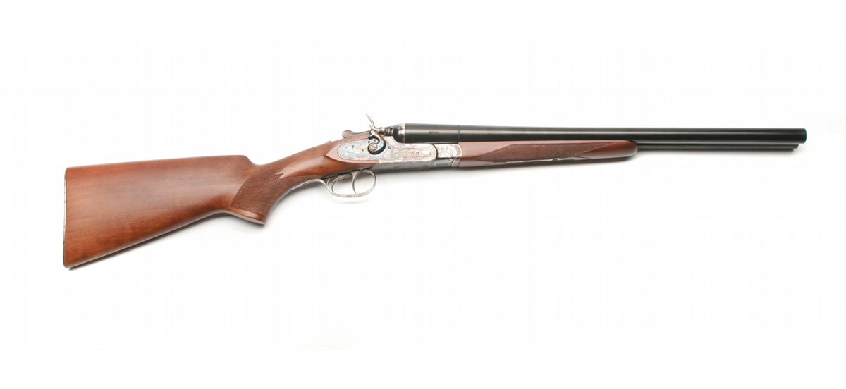 Lot 1170 - KBI - Liberty Coach Gun - 12 Ga - shotgun