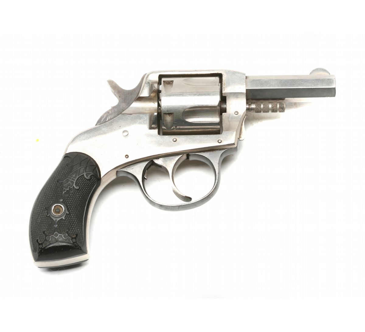 Lot 1179 - H&R - American Double Action - .38 cal - revolver