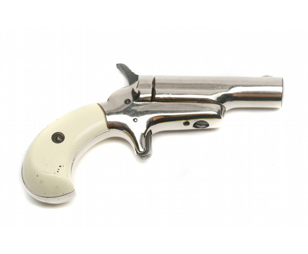 Lot 1192 - Butler - Deringer - .22 Short - pistol