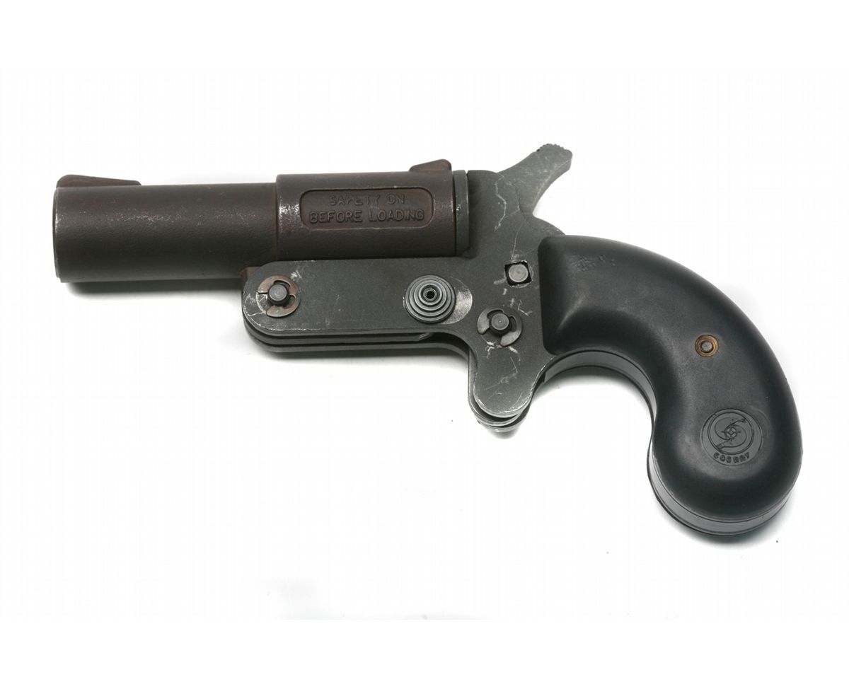 Lot 1193 - Cobray - Model D - .45LC/.410 - pistol