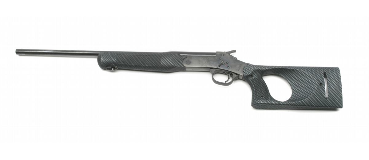 Lot 1211 - Rossi - Tuffy - .410 - shotgun