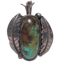 Navajo Ring - Helen Chee