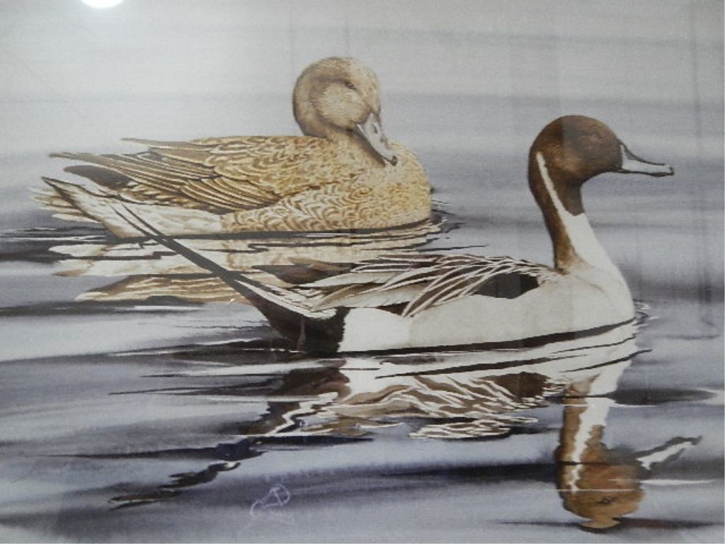 Steve Leonardi Limited Edition Prints 2x$