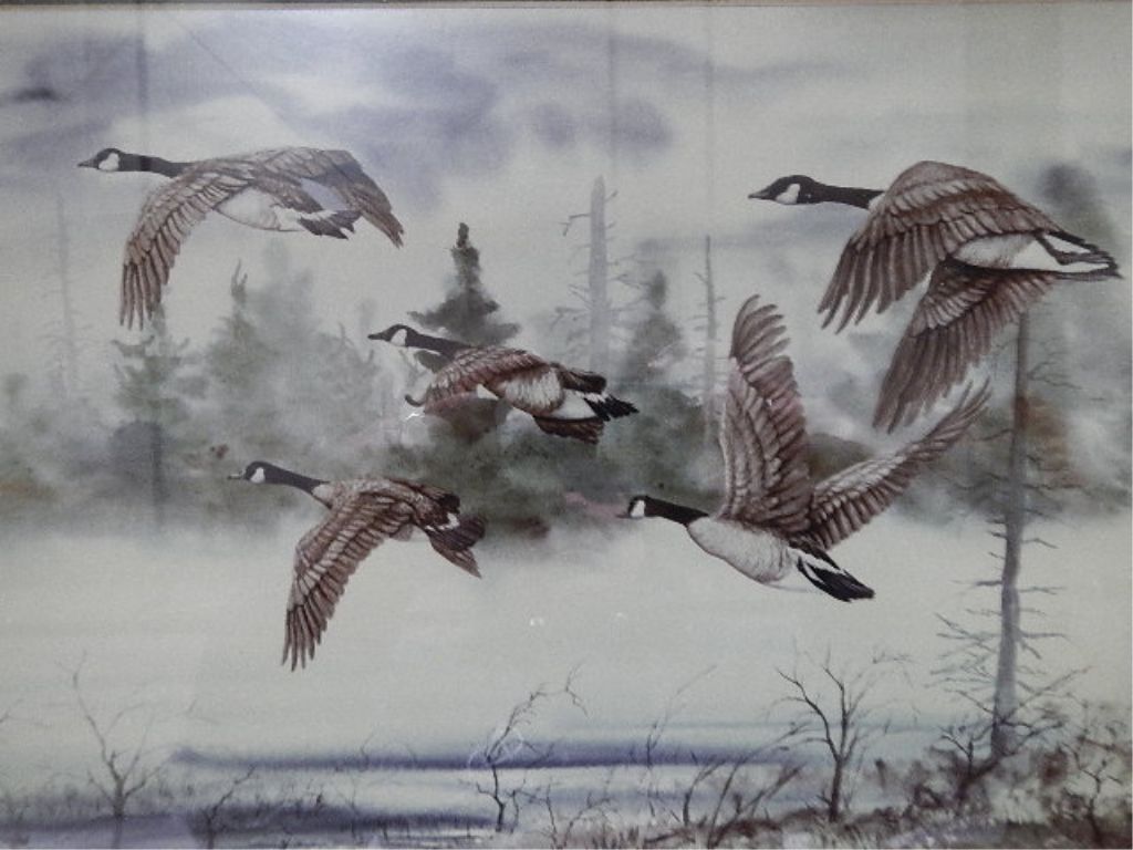 Steve Leonardi Limited Edition Prints 2x$