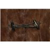 1880's Stage Coach Drivers Grizzly Bear Coat