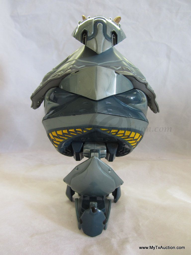 Halo 2 Prophet of Regret 8" Action Figure