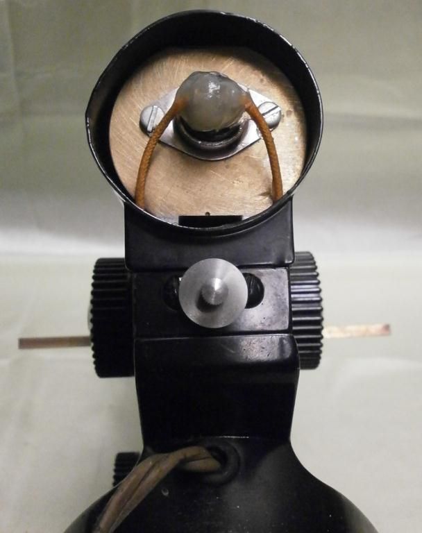 Nippon Kogaku Nikon Vertexometer - Japan