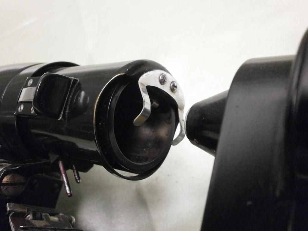 Nippon Kogaku Nikon Vertexometer - Japan