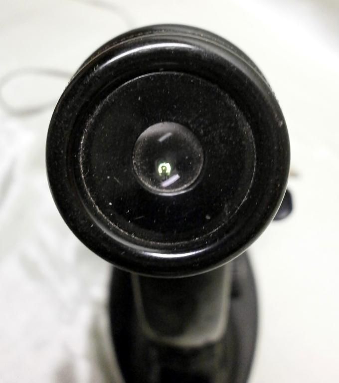 Nippon Kogaku Nikon Vertexometer - Japan