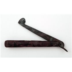 Antique Bleeder Colonial Period Medical Surgical Tool