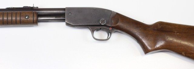 Savage Model 29B .22 cal. NVSN
