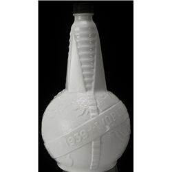 Original 1939 Chicago's World Fair bottle
