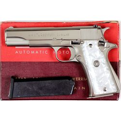 Star PS .45 cal. SN 1257551