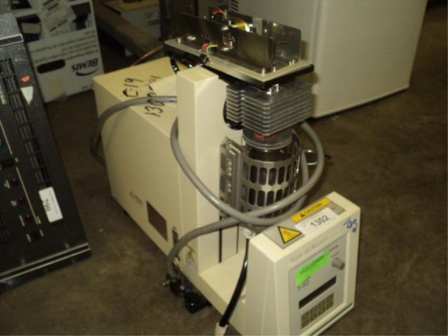 Shimadzu TGA-50 Thermogravimetric Analyzer