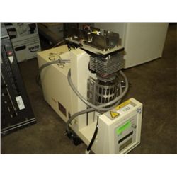 Shimadzu TGA-50 Thermogravimetric Analyzer