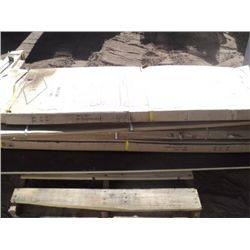 Pallet Work Bench Tops