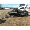 1991 Arctic Cat EXT El Tigre 530 9133974