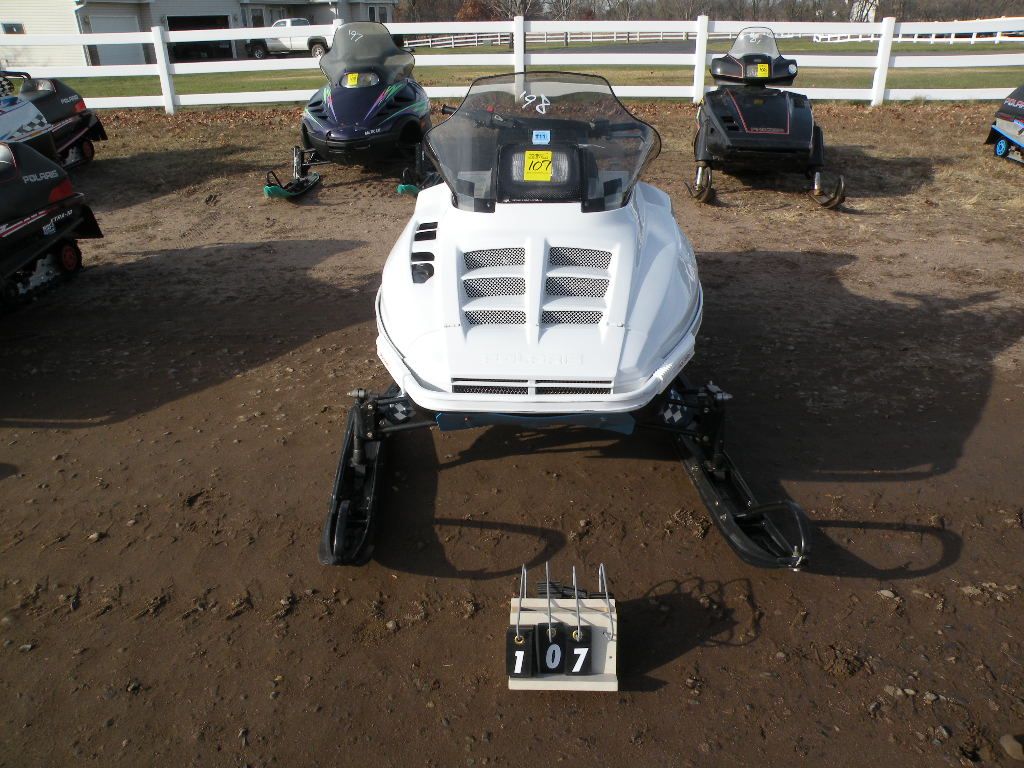 1998 Polaris XC 600 3332357