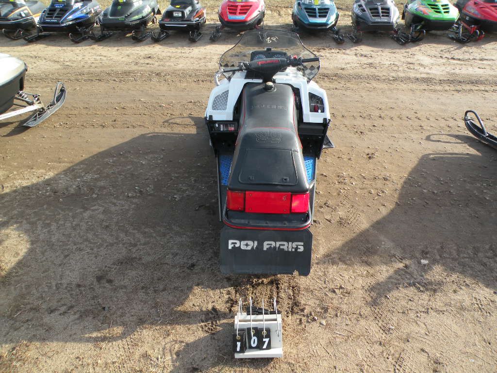 1998 Polaris XC 600 3332357