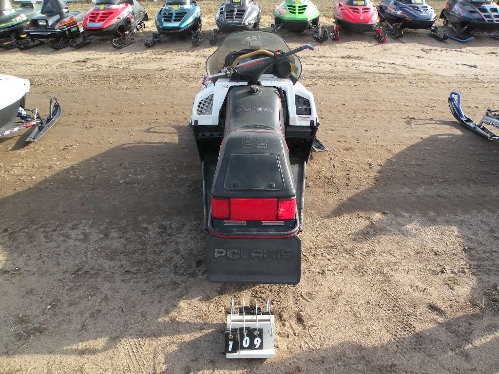 1998 Polaris XC 600 3380951