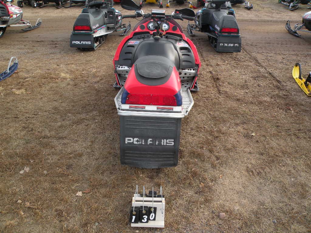 2003 Polaris Pro-X 600 SN1NX6ES03C343020