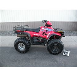 1996 Polaris 400 Xplorer 4x4 3004453