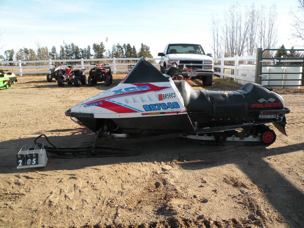 1994 Polaris XCR 440 2263681