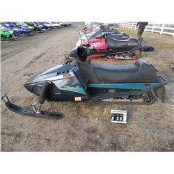 1991 Yamaha Phazer II 88H005673