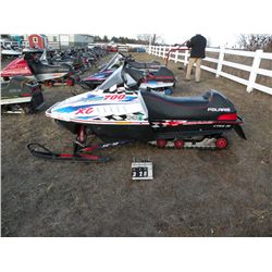 1998 Polaris XC 700 w/cover 3311479