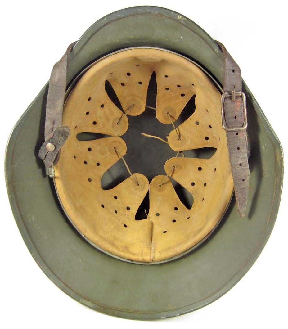 GERMAN NAZI ARMY/LUFTWAFFE M-40 EASTERN FRONT WINTER CAMOUFLAGE COMBAT ...