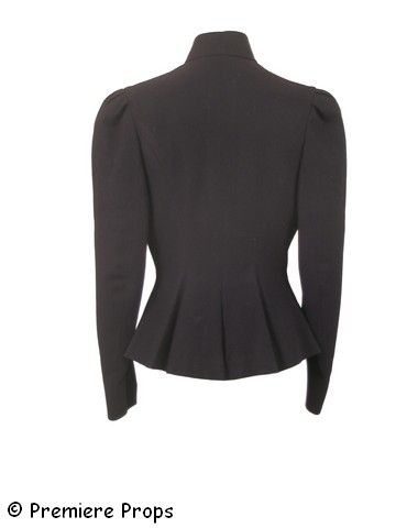 Barbra Streisand Yentl Costume