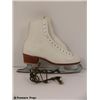 Tom Hanks Castaway Ice Skate & Necklace