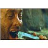 Tom Hanks Castaway Ice Skate & Necklace