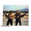 Bullet necklace Ericson Martin Kove Rambo First Blood II