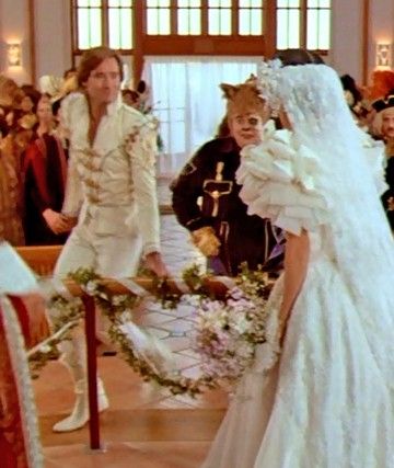 Spaceball's Bill Pullman Boots