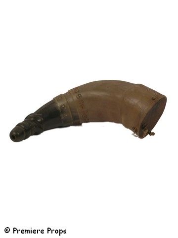 Pirates of the Caribbean: At World's End Powder Horn