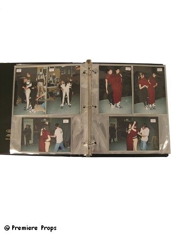 Special Efx Photos - Siamese Twins Big Fish