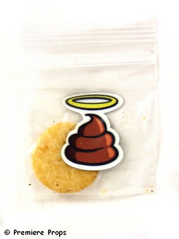 21 Jump Street HFS Drug Wafer