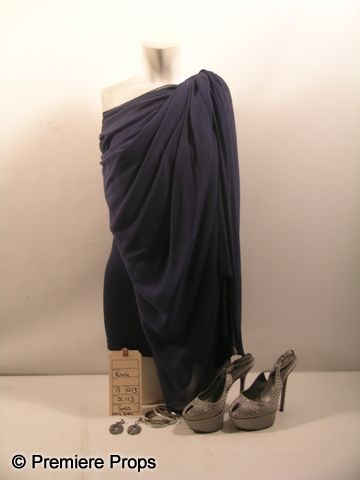 Emily Kathryn McCormick Step Up Revolution Costume