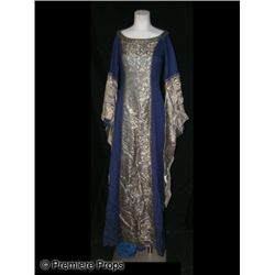 Camelot Queen Igraine (Claire Forlani) Dress